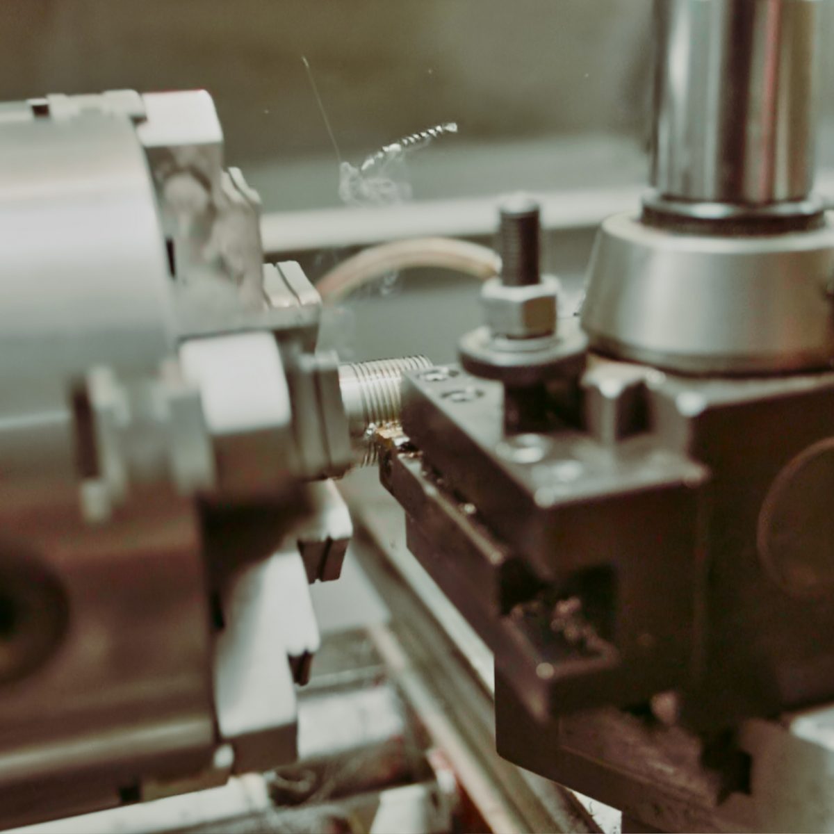 Custom Rifles | Bryant Custom | Gunsmith Services in Texas, USA