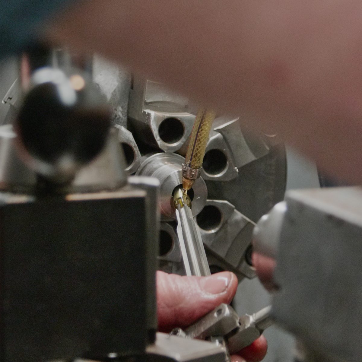 Custom Rifles | Bryant Custom | Gunsmith Services in Texas, USA