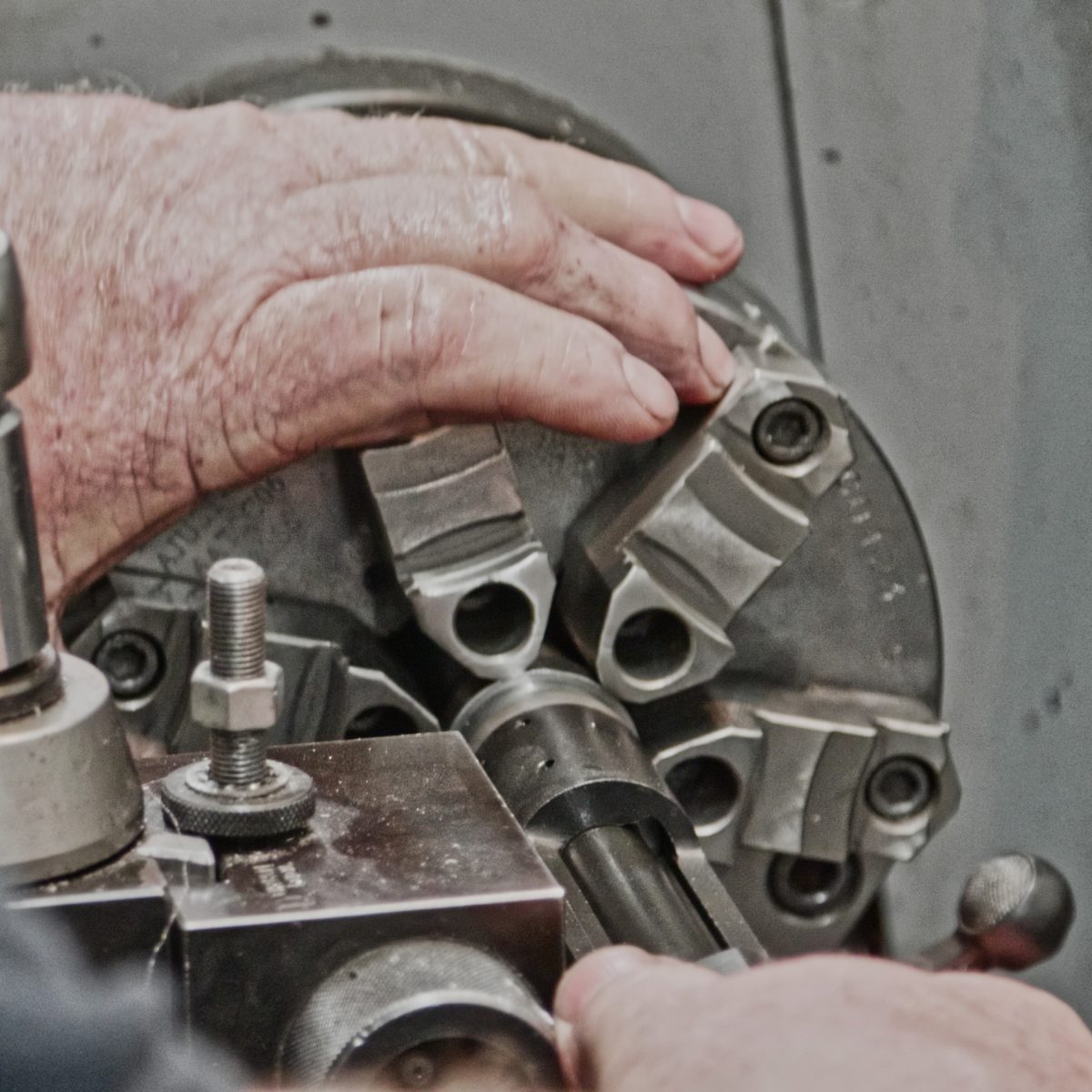 Custom Rifles | Bryant Custom | Gunsmith Services in Texas, USA