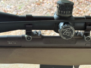 In-Stock Rifles | Bryant Custom Precision Riflesmithing in Texas