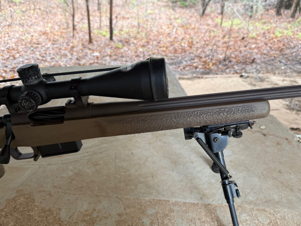 In-Stock Rifles | Bryant Custom Precision Riflesmithing in Texas